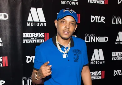 OJ Da Juiceman Net Worth 2024: What Is The Rapper Worth?