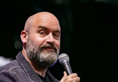 Tom Segura Net Worth 2024: What Is The Comedian Worth?