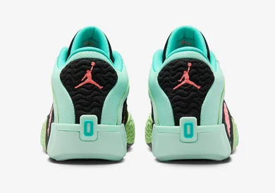 Jordan Tatum 2 “Vortex” Officially Revealed