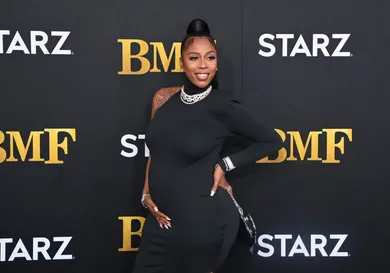 Kash Doll's Baby Daddy Tracy T Unbothered After Revealing She's Single