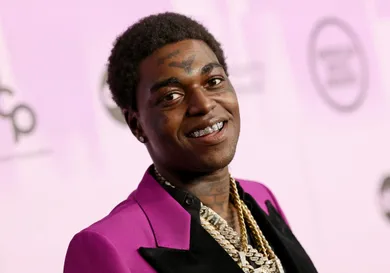 Kodak Black Kids: How Many Does He Have & Who Are His Baby Mommas?