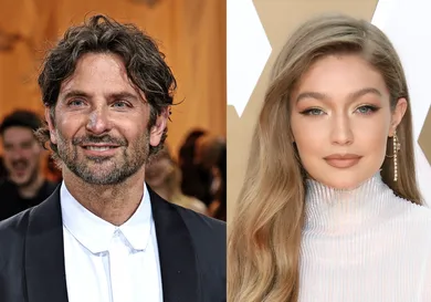 Bradley Cooper & Gigi Hadid Relationship Timeline