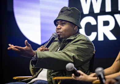 Nas Shares New Music Video For "I Love This Feeling"