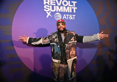 Royce Da 5’9″ Says J. Cole Is The Only Rapper Still Being Competitive ...