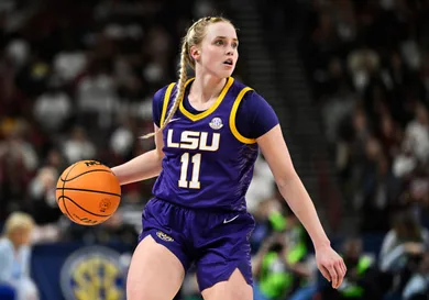 South Carolina & LSU Bench-Clearing Brawl Leads To Several Ejections ...