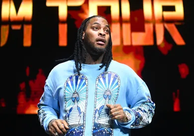 Who Is Waka Flocka's New Girlfriend Big Mel?