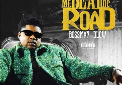 Who Is Bossman DLow? The Rapper Behind The Hit Single "Mr Pot Scraper"
