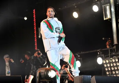 Comethazine Shocks Fans With Transition Into Rock Music Following Two ...