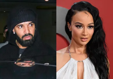 Drake & Latto's Sister Brooklyn Dating Rumors Spark Comparisons To ...