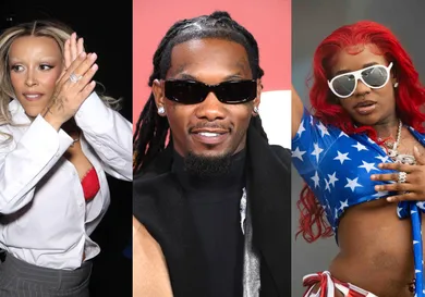 Hot 97's Summer Jam 2024 Lineup Deemed Underwhelming By Fans: Details