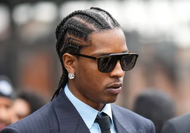 Unpacking The Weeknd & ASAP Rocky's Shots At Drake On "WE STILL DON'T ...