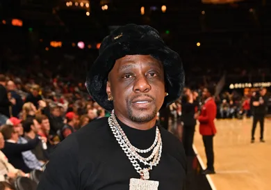 Boosie Badazz's Daughter Toriana Gets Candid About Their Relationship ...