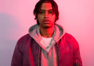 Who Is Nemzzz? Everything To Know About The UK Rapper