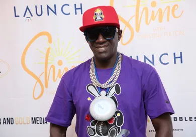 Flavor Flav Denies Involvement In “Flavor Of Love” Reboot: “That Is A ...