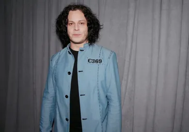 Jack White Net Worth 2024: What Is The White Stripes Frontman Worth?