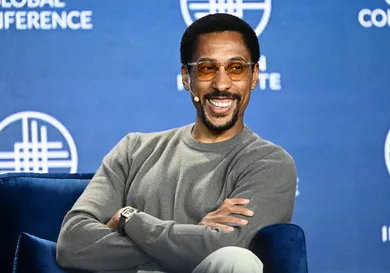 Who Is Larry Jackson? The Former Apple Exec Who Co-Founded gamma.