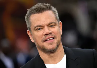 Matt Damon Net Worth 2024: What Is The Hollywood Actor Worth?