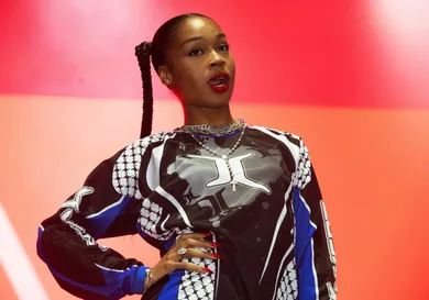 Who Is Sadboi? The Toronto Rapper That Drake Just Co-Signed