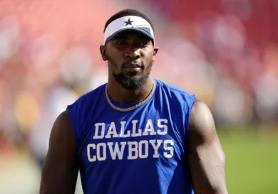 DeMarcus Lawrence Net Worth 2024: What Is The NFL Star Worth?