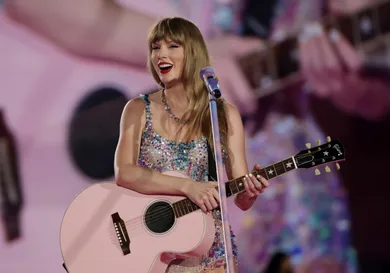 Taylor Swift "TTPD": Everyone She References On New Album