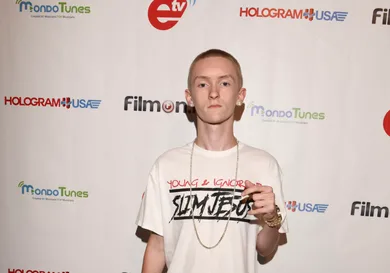 Slim Jesus Reflects On Turning Down Million-Dollar Record Deal With ...