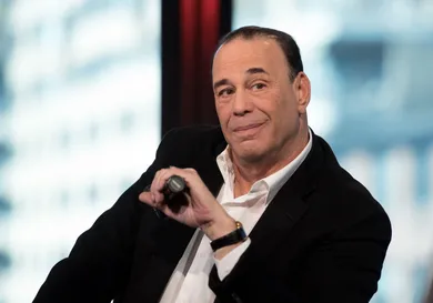 Jon Taffer Net Worth 2024: What Is The "Bar Rescue" Star Worth?