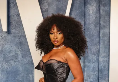 Megan Thee Stallion Announces Her Own Tequila Brand