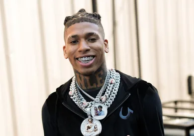 NLE Choppa Thanks The LGBTQ+ Community For Showing His New Song Love