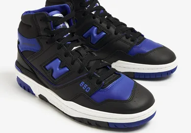 New Balance 650 “Royal” Officially Unveiled