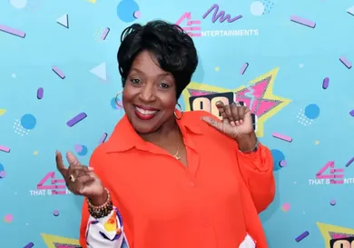 Jo Marie Payton Net Worth 2024: What Is The "Family Matters" Icon Worth?