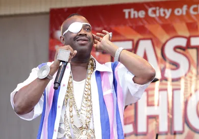 Slick Rick Net Worth 2024: What Is The Hip Hop Icon Worth?