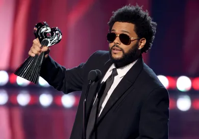 The Weeknd Appears To Laugh Off Drake’s Leaked Diss