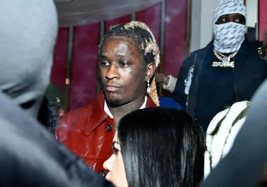 Young Thug Trial: Lead Prosecutor Will Remain On The Case After Judge's ...