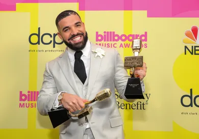 Drake Delivers High-Octane Visuals For New NOCTA Collection