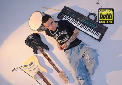 Lil Mosey Speaks On Going Into Hiding Prior To Not Guilty Verdict ...