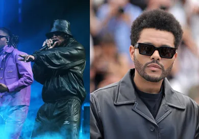 Metro Boomin, Future, & The Weeknd Build Up Anticipation With New ...