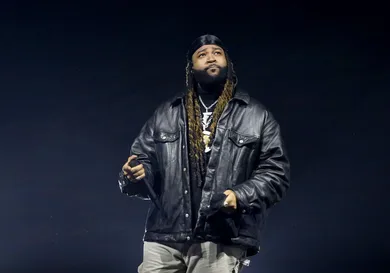 PartyNextDoor's "P4" First-Week Sales Projections Are In