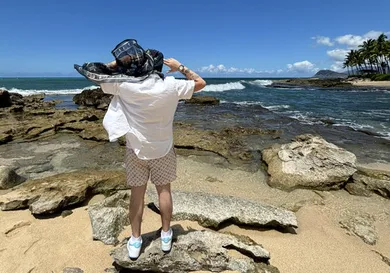 Yeat Leaves Off "HeliMAn," A Return To Form For Fans