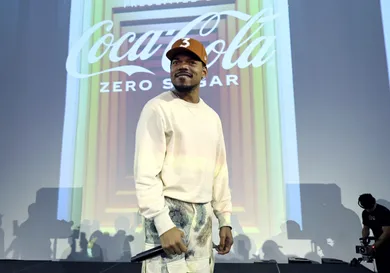 Chance The Rapper Previews New DJ Premier-Produced Single