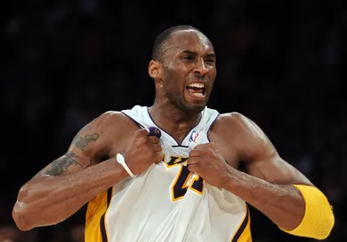 Nike Kobe 8 Protro “Lakers Home” Gets On-Foot Exclusive Look