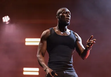 Stormzy Launches His Merky FC Predator Soccer Boot With Adidas