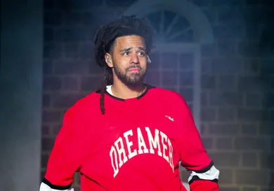 5 Cringe Lyrics From J Cole's Verse On Cash Cobain's "Grippy"