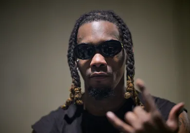 Offset Samples R&B Classic In Incredible New Song Snippet