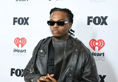 Gunna Teases Launch Of New Clothing Line