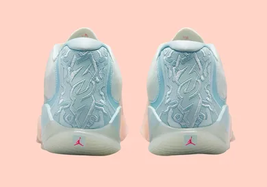 Jordan Zion 3 “Rising” Drop Details: Official Photos