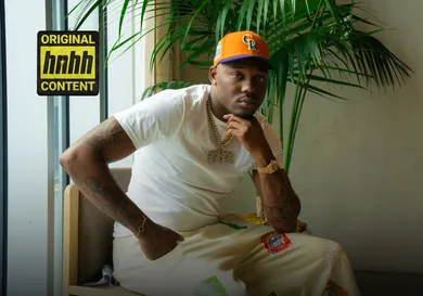 HotNewHipHop News, Videos, Music, Culture, Sneakers & Sport