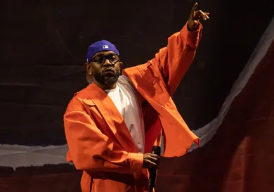 Kendrick Lamar Creeps Up On Drake's Spotify Dominance As Diss Tracks ...