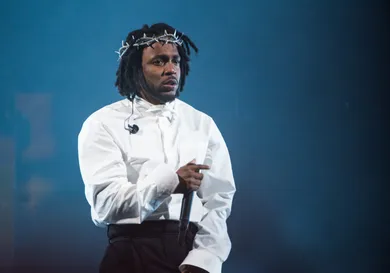 Kendrick Lamar Continues To Break Spotify Records As "Not Like Us" Hits ...