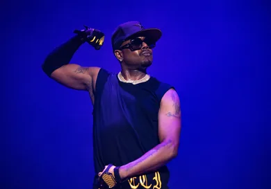 Mr. Dalvin Net Worth 2024: What Is The Jodeci Icon Worth?
