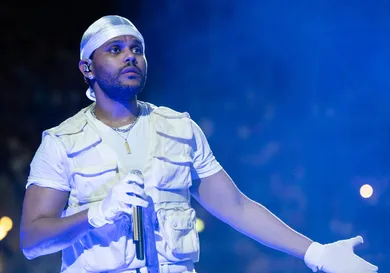 The Weeknd Shares Ominous Message Possibly Alluding To His Final Album